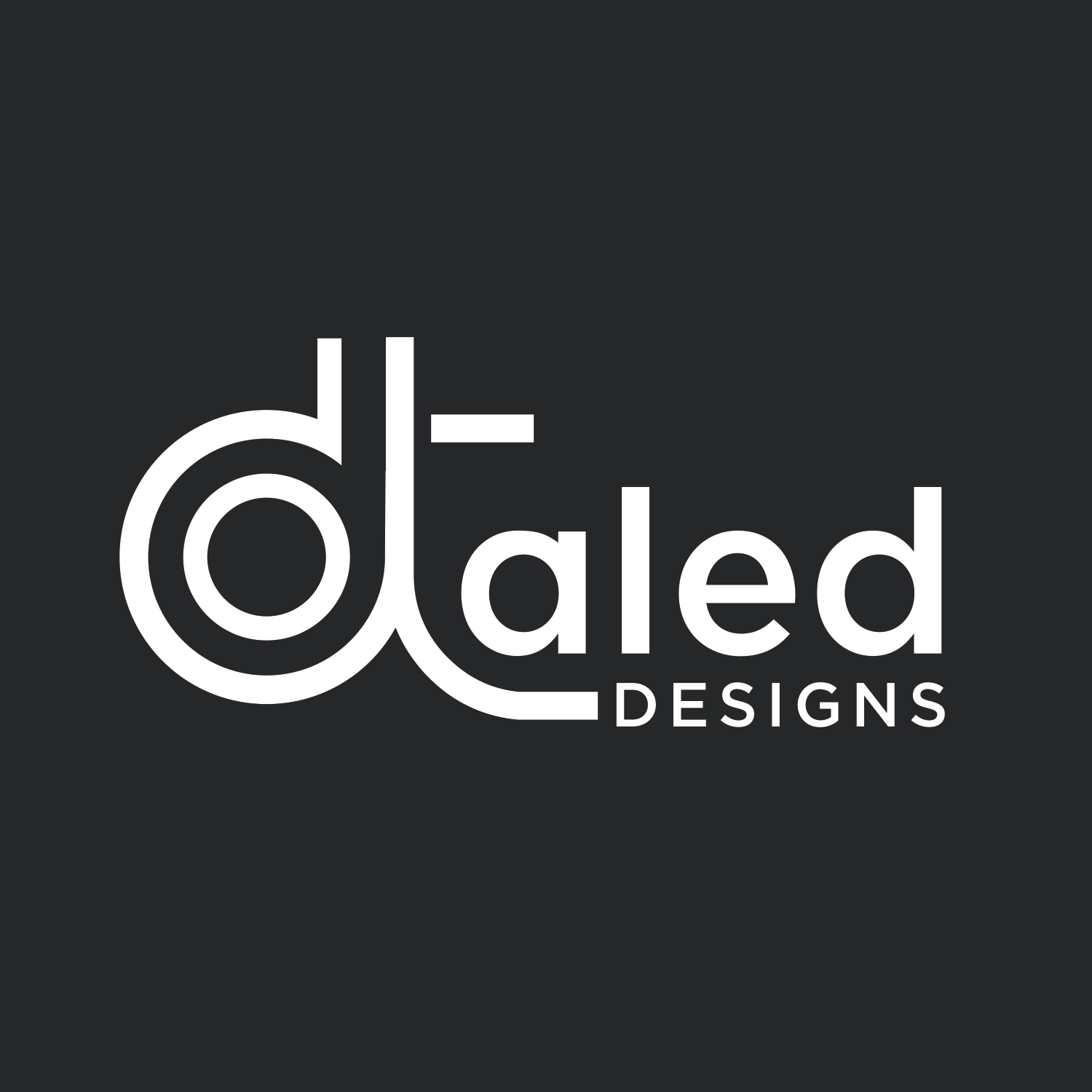 Projects Archive • D Taled Designs
